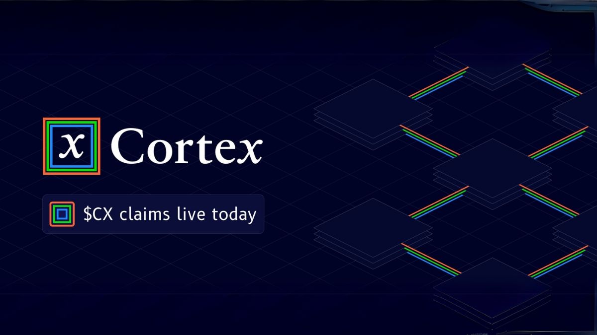 Synapse Labs launches Cortex - Onchain AI agent platform | CoinNeutral